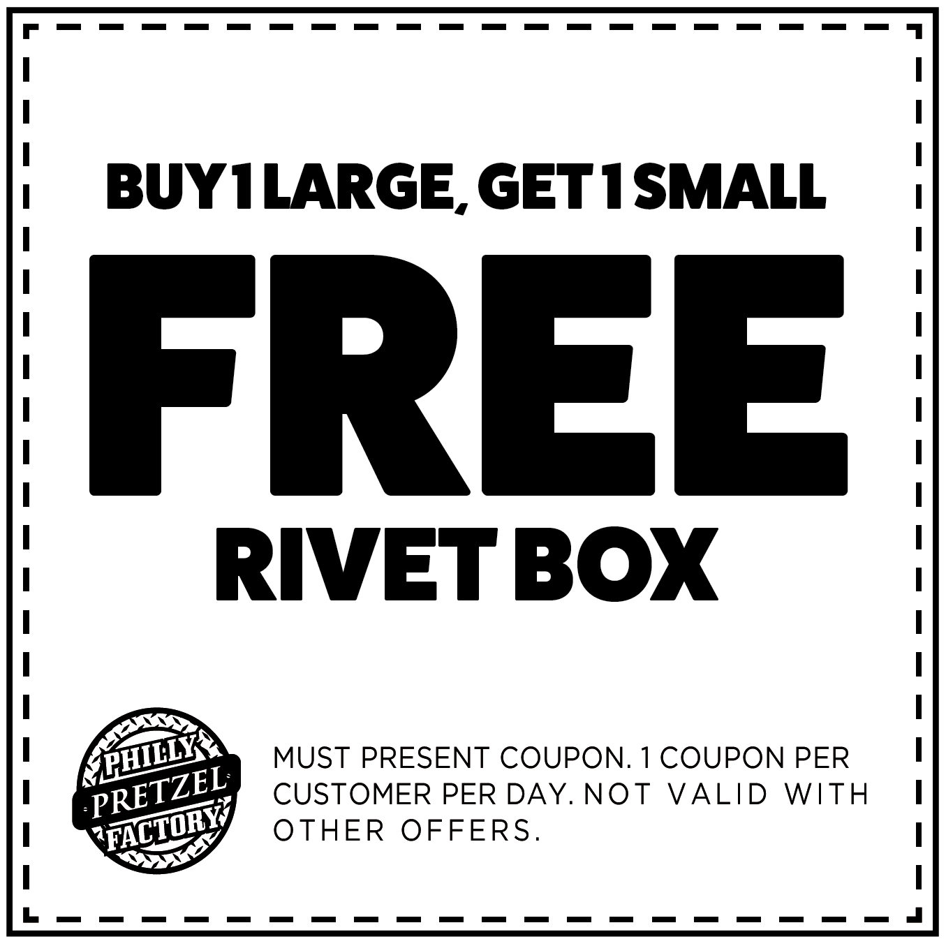 West Allentown - Philly Pretzel Factory